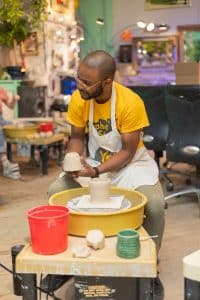 YAY!Clay Philadelphia - Pottery & Art Studio