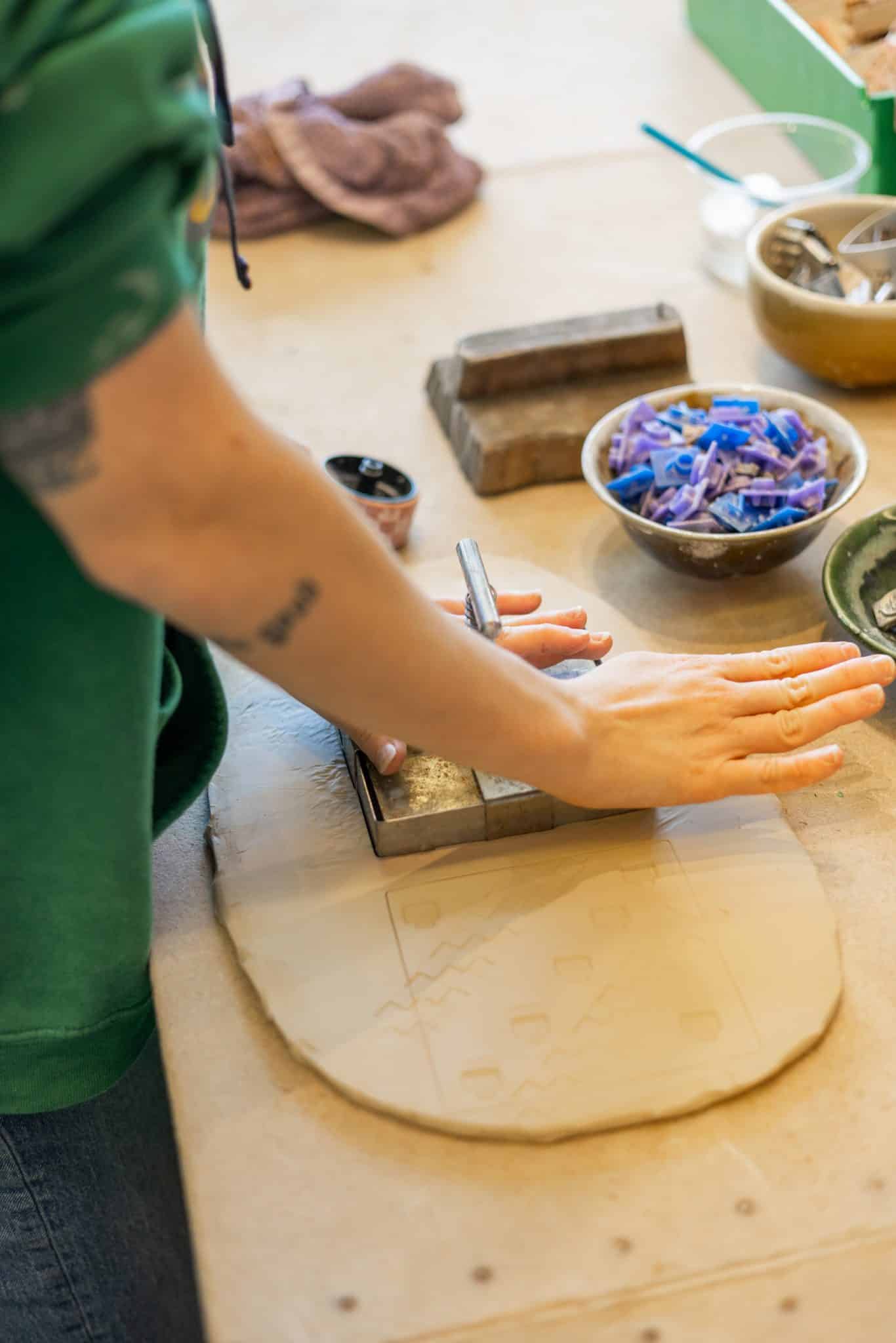 YAY!Clay Philadelphia - Pottery & Art Studio