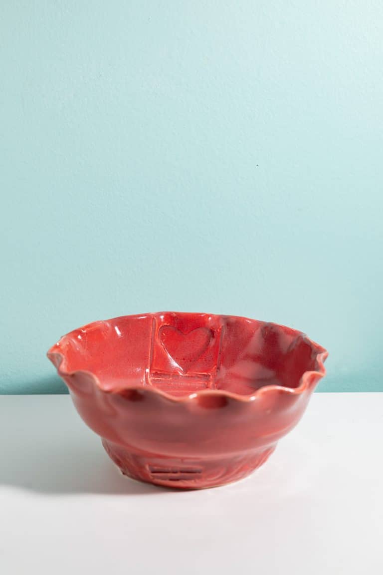 Clay Dates - yayclay