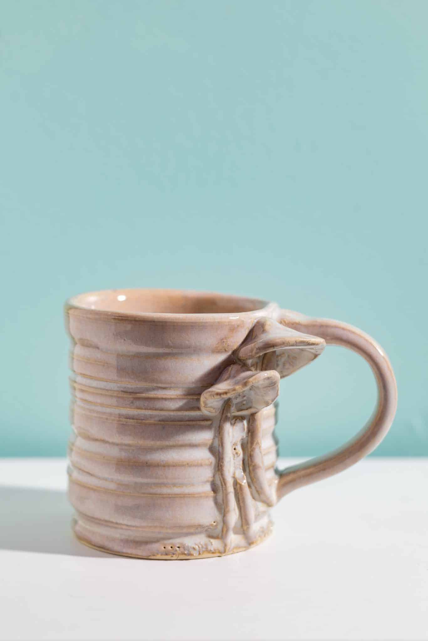 Clay Dates - yayclay